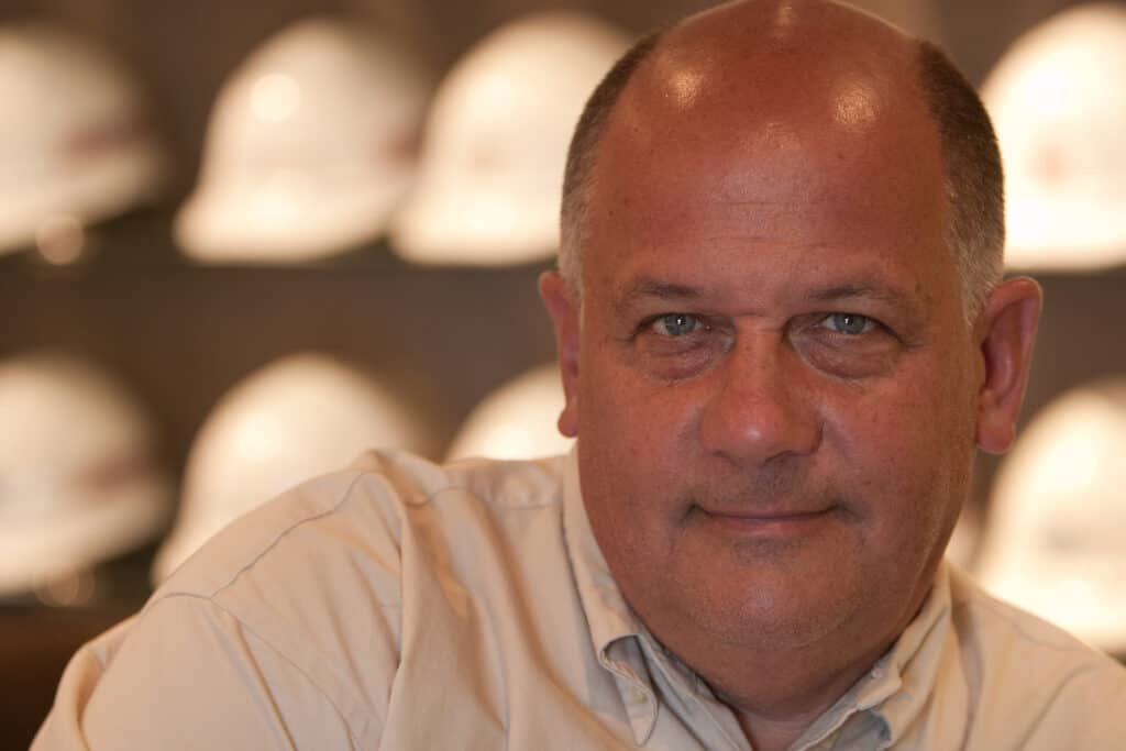 Smet Focuses on Safety to Reduce Injuries! - Smet Construction