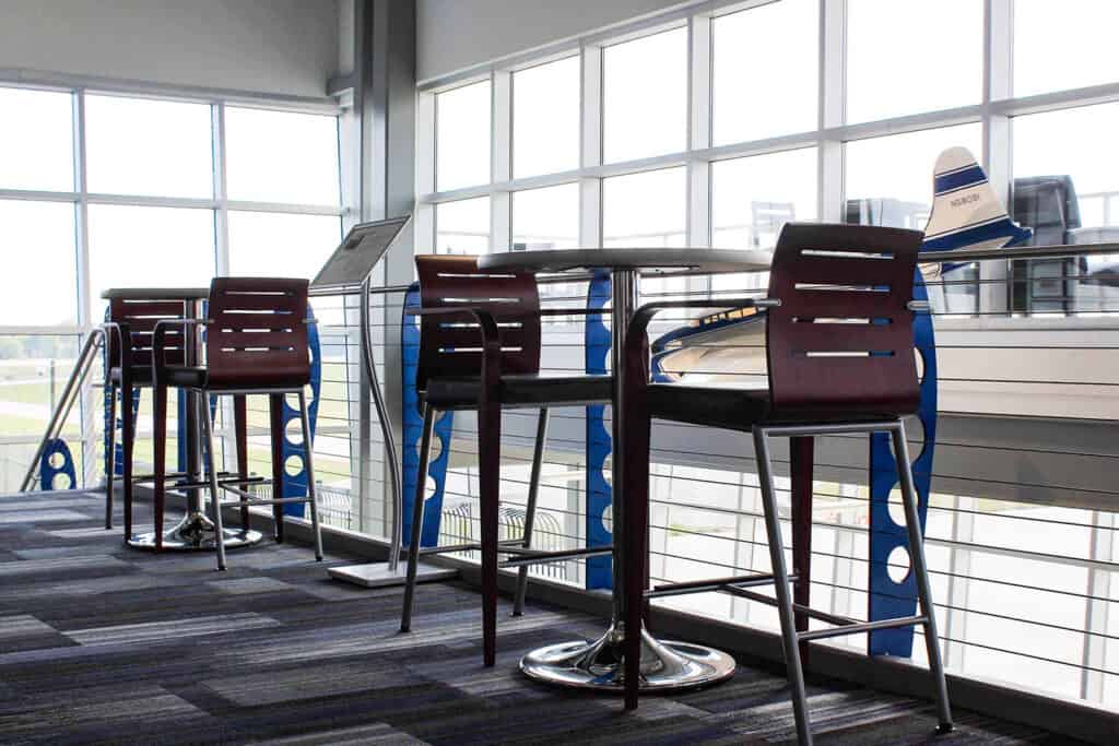 SMET Hanger Project Wins Star's 2018 Master Builder of the Year Award ...