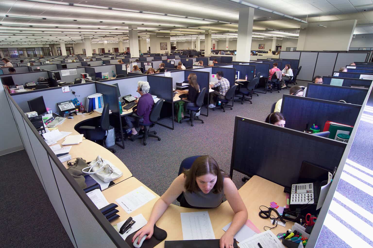 APAC Customer Service - Smet Construction